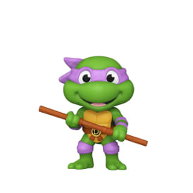 Funko Minis Teenage Mutant Ninja Turtles™ vinyl figure | Five Below