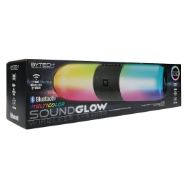 sound glow LED bluetooth® bar speaker 15.3in | Five Below