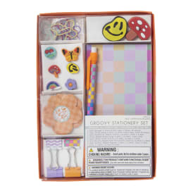stationery set 21-piece | Five Below