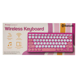 wireless bluetooth® computer keyboard | Five Below