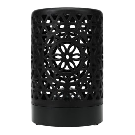 boho prismatic LED lamp 5.8in | Five Below