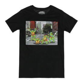 teenage mutant ninja turtles® graphic tee | Five Below