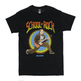 school of rock® graphic tee | Five Below