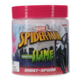 Marvel Spider-Man quantum slime 8oz | Five Below