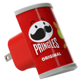 snack food USB wall charger | Five Below