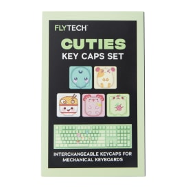 keycaps 5-count | Five Below