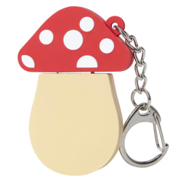 32 GB USB drive with novelty keychain case | Five Below