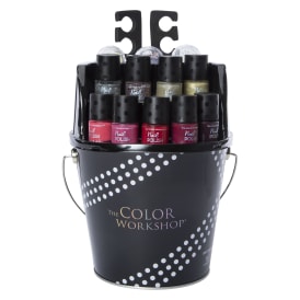 the color workshop® nail care 15-piece set | Five Below