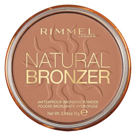 rimmel london® waterproof natural bronzer powder 0.49oz | Five Below