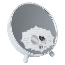 Vanity Mirror With Storage Compartment | Five Below