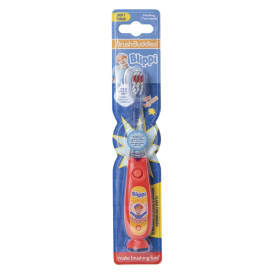 brush buddies® blippi® light up toothbrush | Five Below