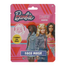 barbie™ scented face mask | Five Below