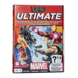 uno® ultimate Marvel 1st edition card game | Five Below