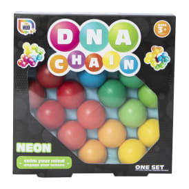 DNA chain fidget toy | Five Below