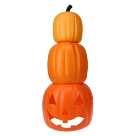 stacking pumpkins 3-count | Five Below
