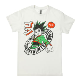 hunter x hunter™ gon™ graphic tee | Five Below