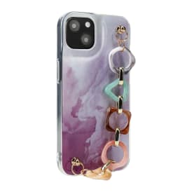 iPhone 14®/13® chain strap case | Five Below