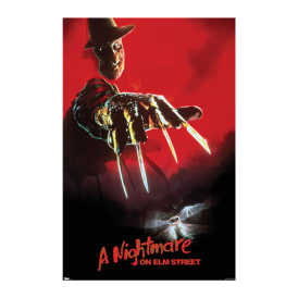 Fandom Poster 22.37in x 34in | Five Below