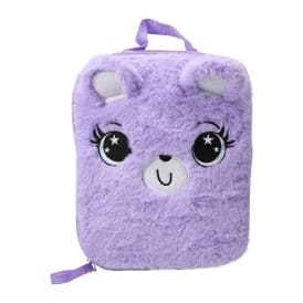 plush animal lunch bag | Five Below