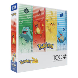 pokemon™ jigsaw puzzle 100-piece | Five Below