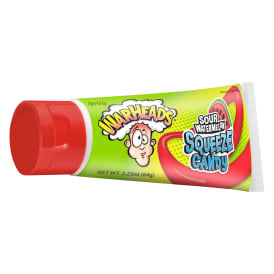warheads® sour watermelon squeeze candy 2.25oz | Five Below