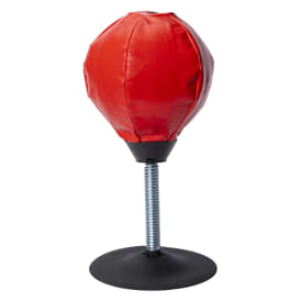 desktop punching bag 8.97in x 13.78in | Five Below