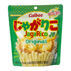 calbee® jagarico original flavored potato snack 2.12oz | Five Below