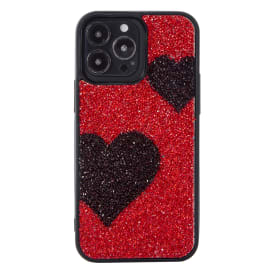 iPhone 15 Plus®/14 Pro Max® bling phone case | Five Below