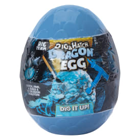 Dig Team® Dig & Create Egg Set | Five Below