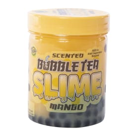 bubble tea scented slime 4.6oz | Five Below