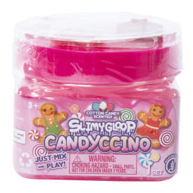 slimygloop® holiday scented premade slime | Five Below