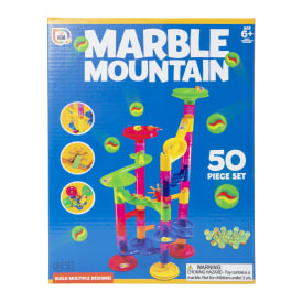 marble mountain 50-piece set | Five Below