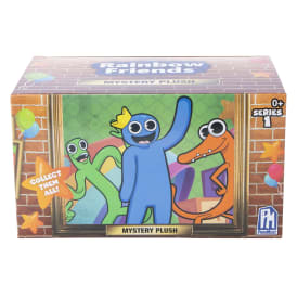 rainbow friends™ mystery plush blind box | Five Below