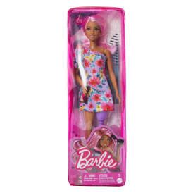 Barbie® fashionistas doll | Five Below