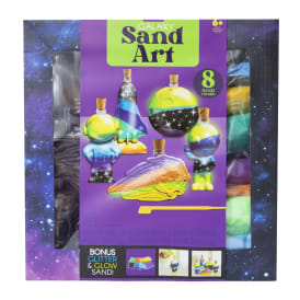 Sand Art Craft Kit | Five Below