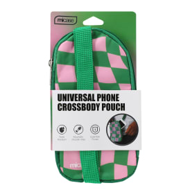 water resistant phone crossbody pouch | Five Below