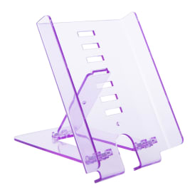 universal clear tablet stand | Five Below