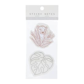 decorative sticky note pads 2-count | Five Below