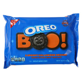 limited edition oreo® boo! cookies 1lb 2.71oz | Five Below