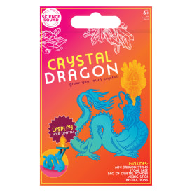 Crystal Creature Grow Kit | Five Below