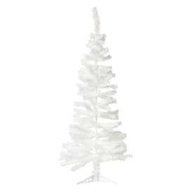 4ft silver christmas tree | Five Below