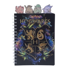 harry potter™ hogwarts tab journal | Five Below