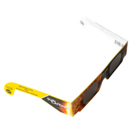 explore scientific® suncatcher™ solar eclipse viewing glasses | Five Below