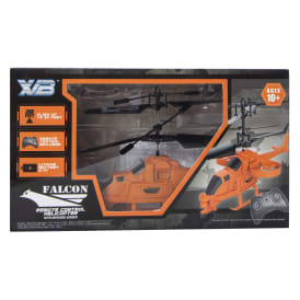 falcon remote control helicopter with infrared sensor | Five Below