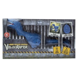 Wired Remote Control Velociraptor | Five Below