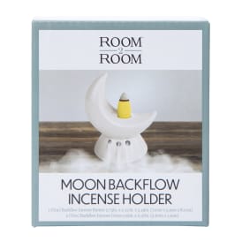 moon backflow incense burner | Five Below