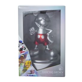 Disney Dancing Mickey Mouse Figure | Five Below