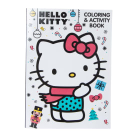jumbo coloring & activity book | Five Below
