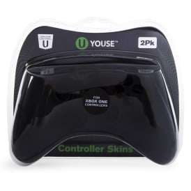 Controller Skins For Use With Xbox One® 2-Pack | Five Below
