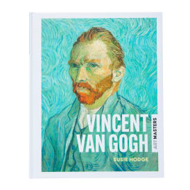 vincent van gogh art masters | Five Below